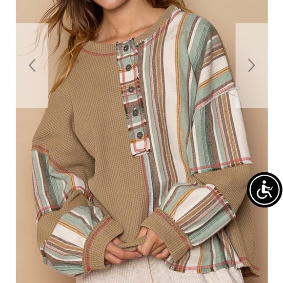 POL | Tops | Cute Pol Top | Poshmark